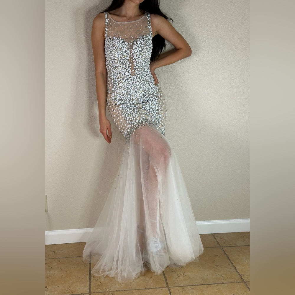Party/Prom Dress - Gem